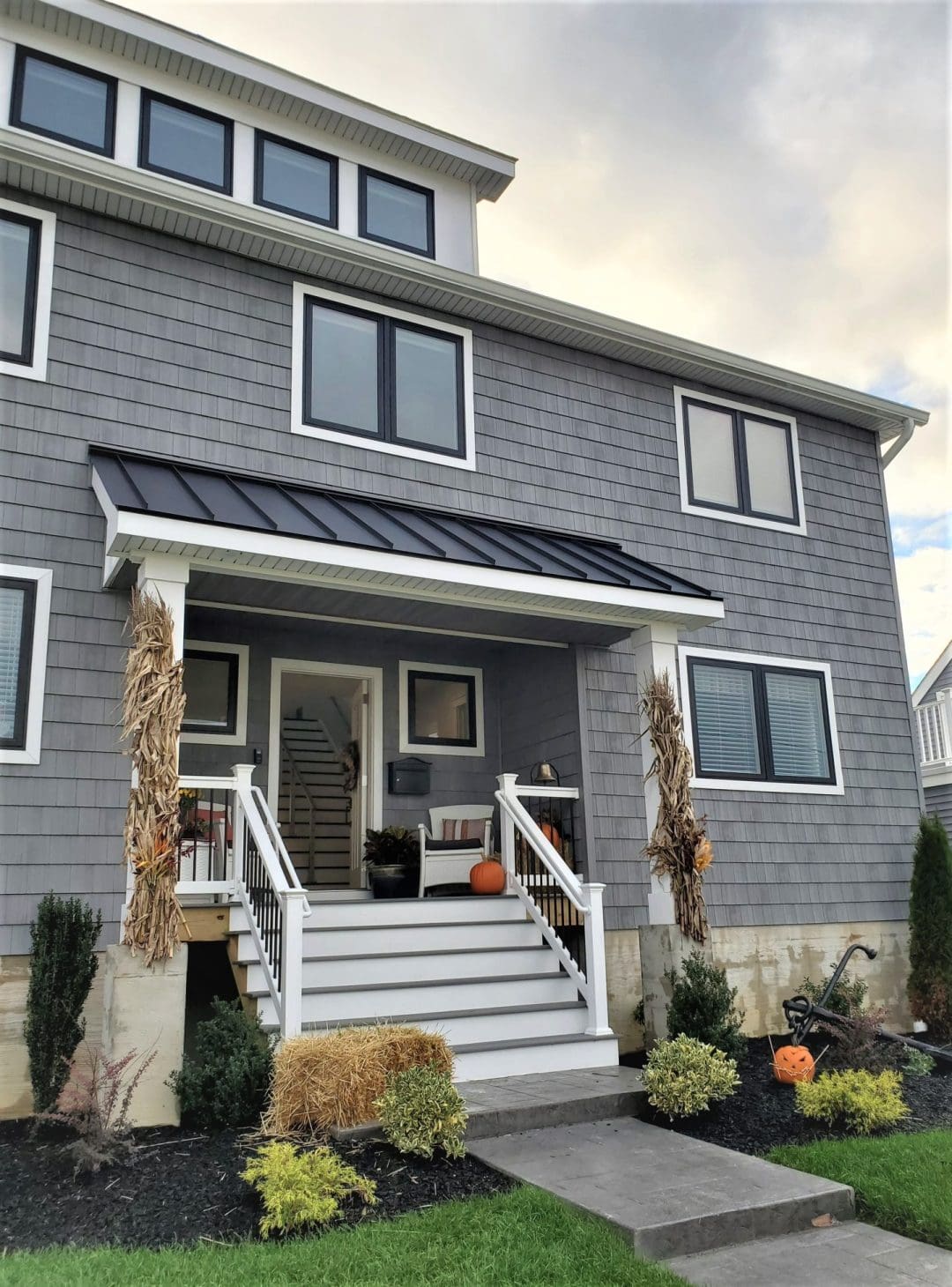 Installations - Natural Exteriors